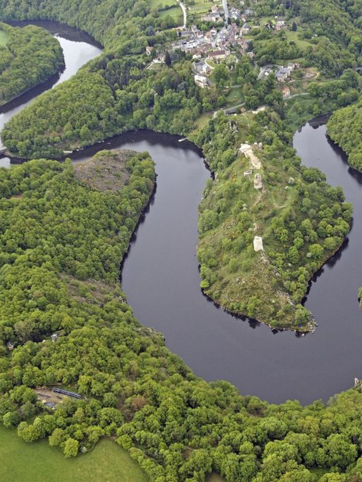 Fresselines | Tourisme Creuse Limousin