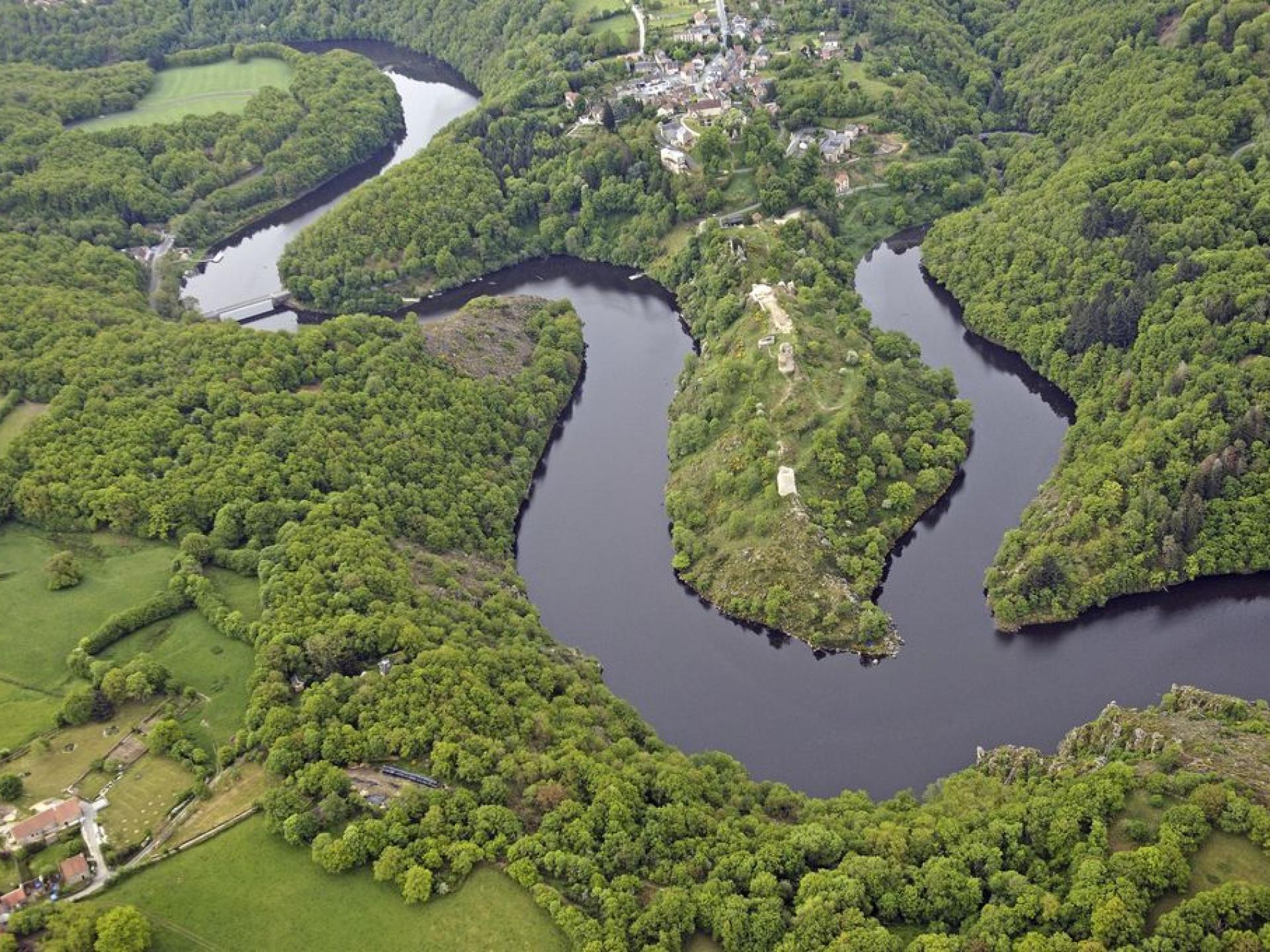 Culture et Patrimoine | Tourisme Creuse Limousin