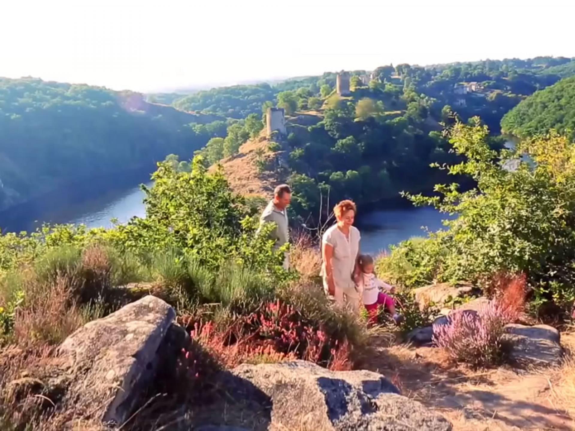 Crozant | Tourisme Creuse Limousin