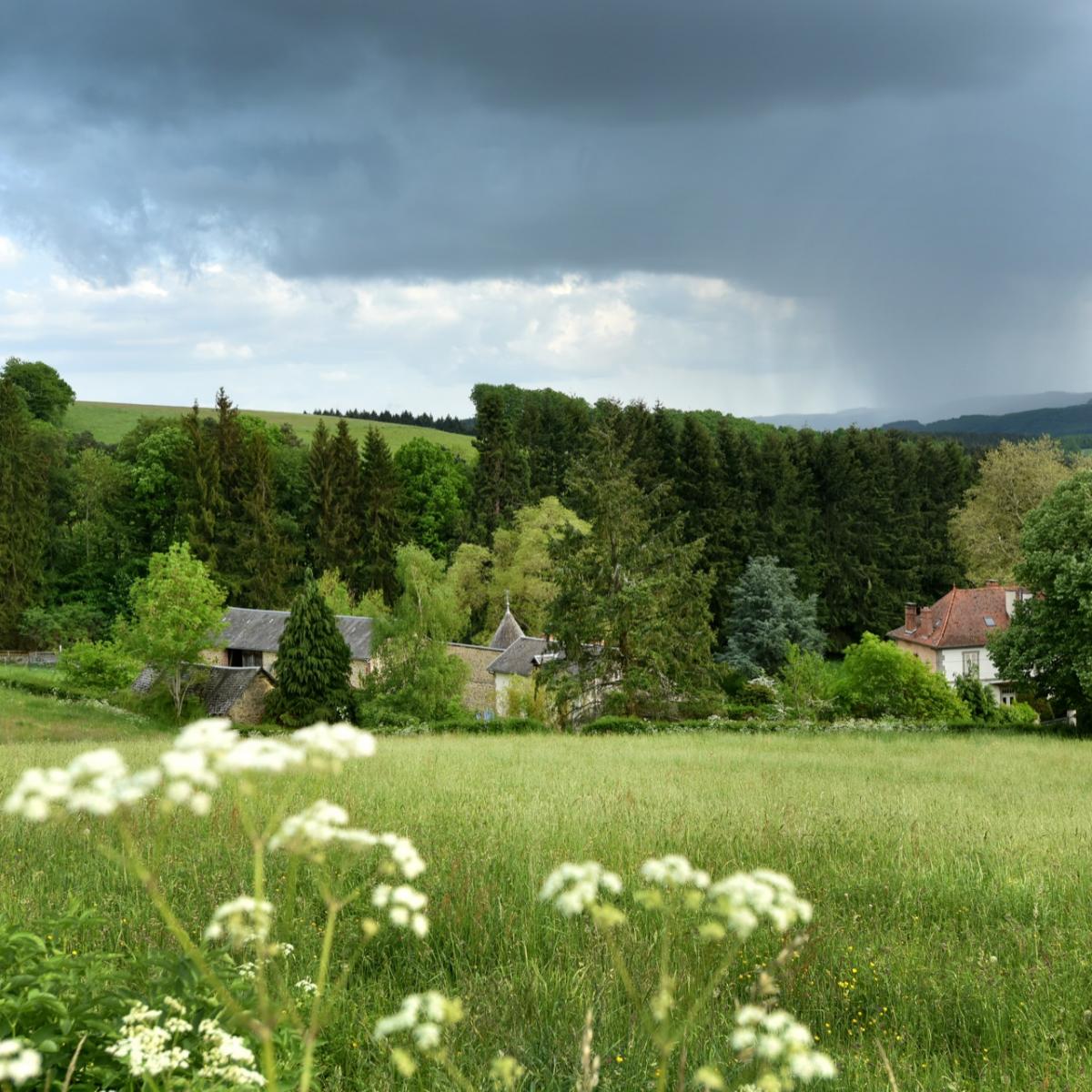 Accommodations | Tourisme Creuse Limousin