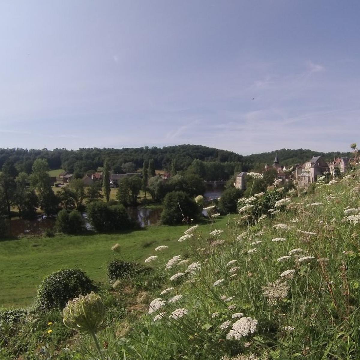 Plongez dans nos paysages | Tourisme Creuse Limousin