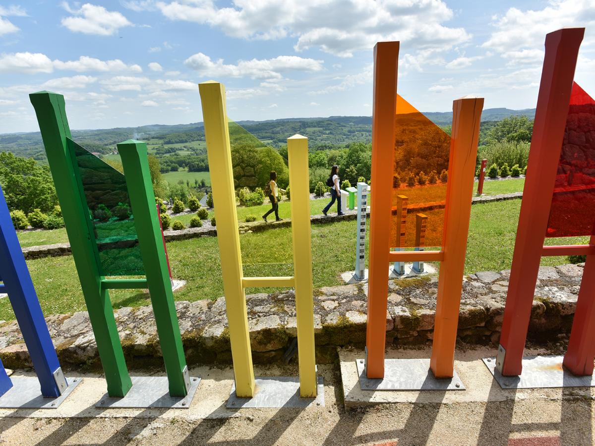 Top 10 des plus beaux panoramas en Creuse | Tourisme Creuse Limousin