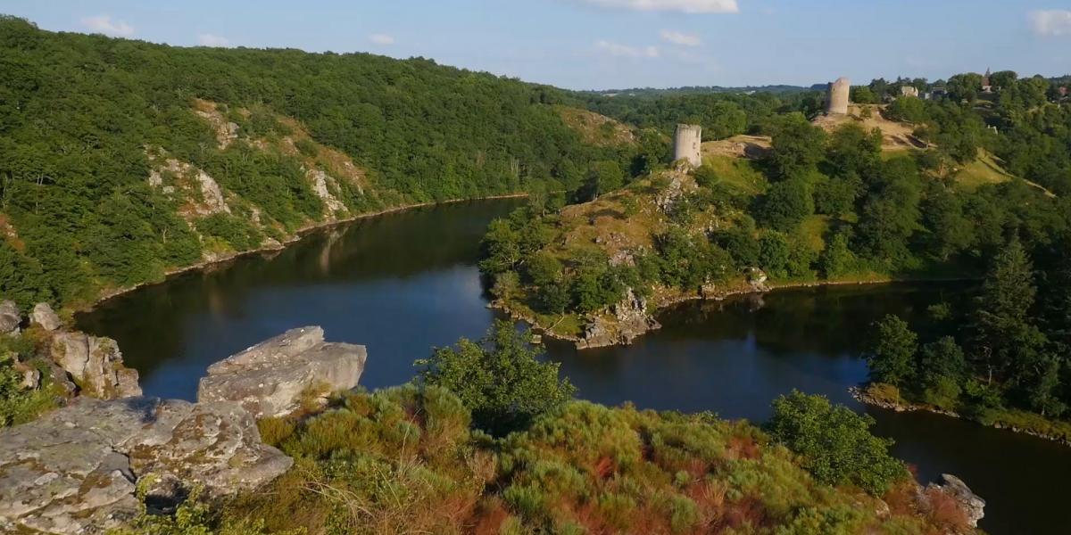 Changez de vie, venez vivre à la campagne ! | Tourisme Creuse Limousin