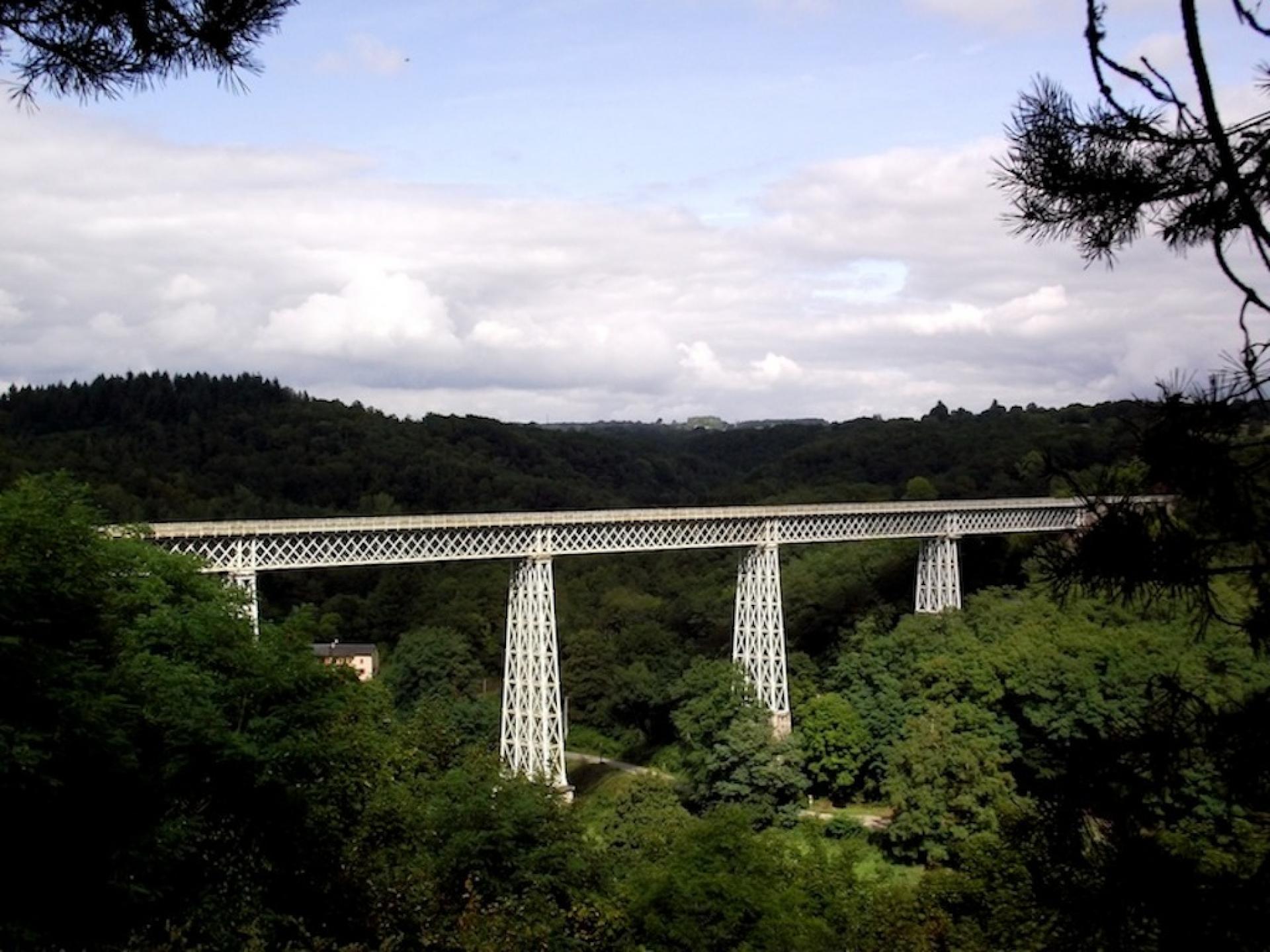 Ahun | Tourisme Creuse Limousin