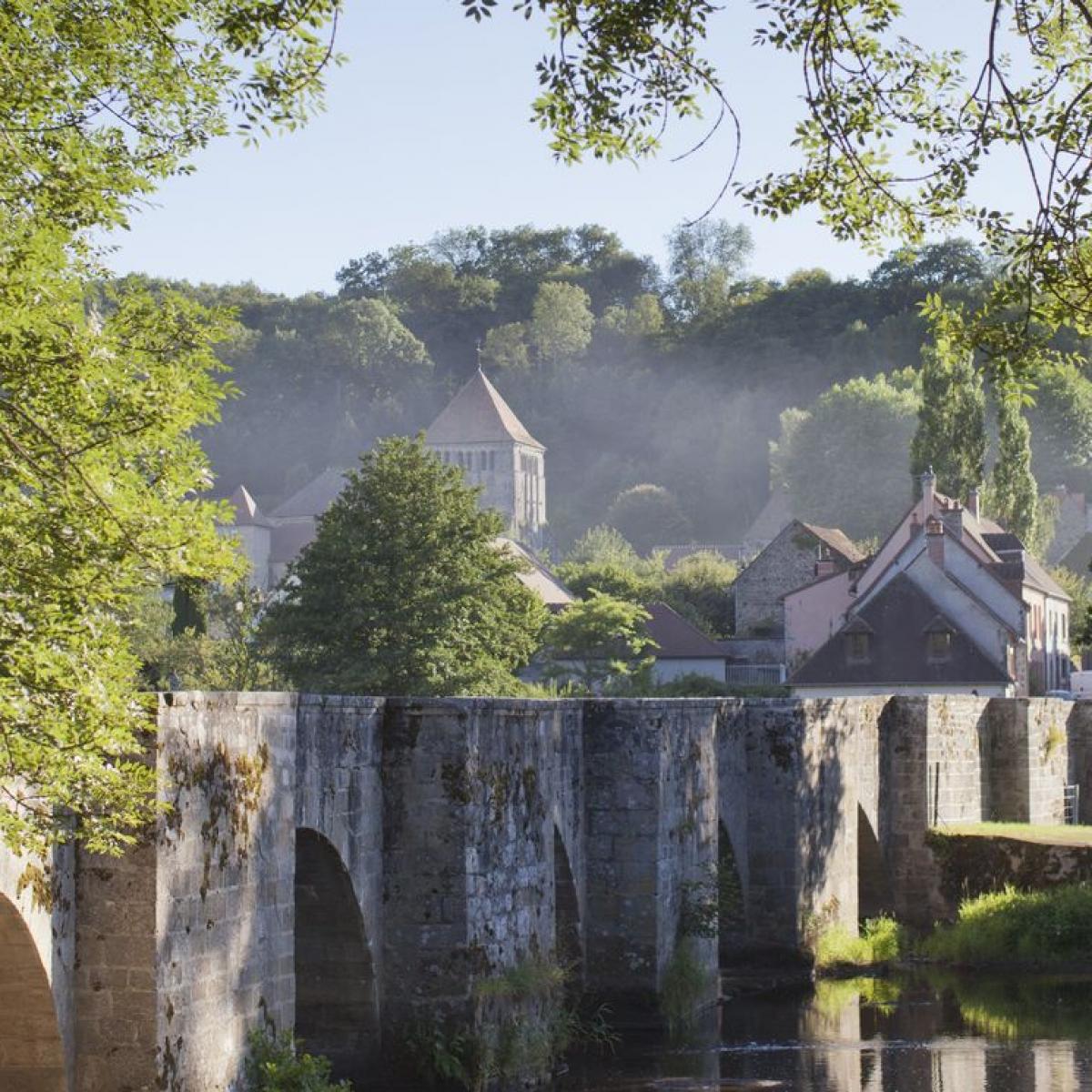 Creuse Sud Ouest | Tourisme Creuse Limousin