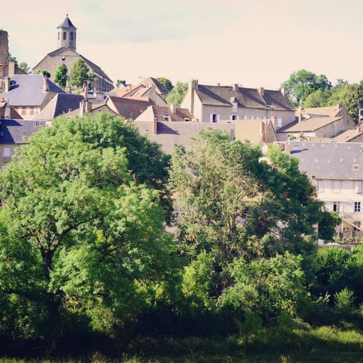 Culture et Patrimoine | Tourisme Creuse Limousin