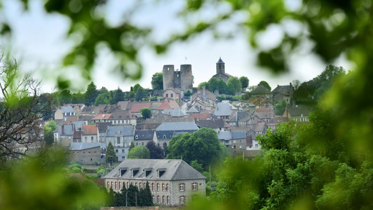 Villes et villages de caractère | Tourisme Creuse Limousin