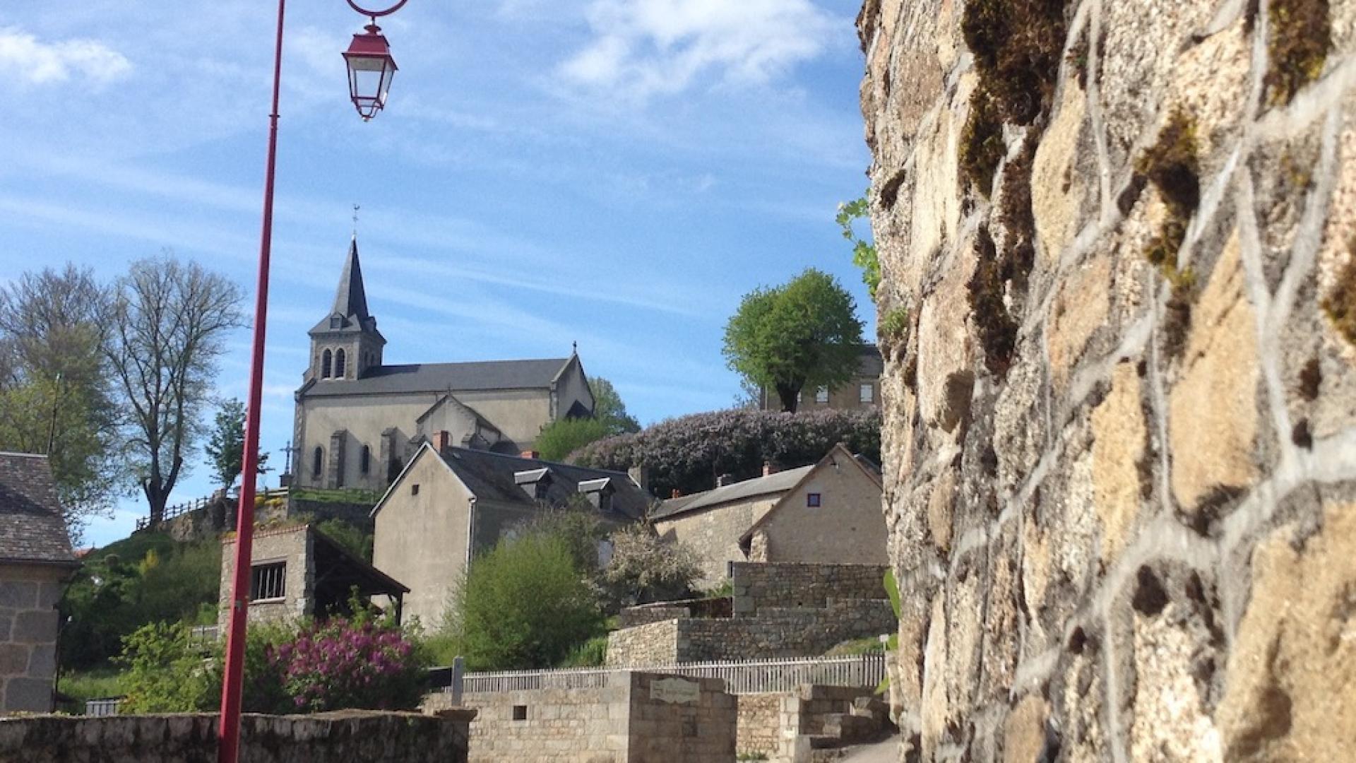 Sites à visiter | Tourisme Creuse Limousin