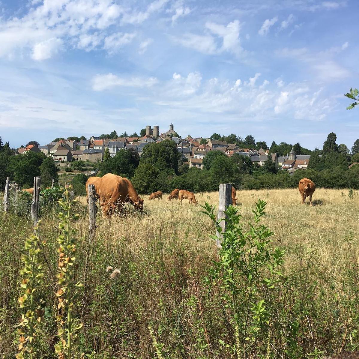 Culture et Patrimoine | Tourisme Creuse Limousin