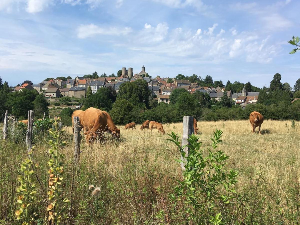 Aubusson Felletin | Tourisme Creuse Limousin