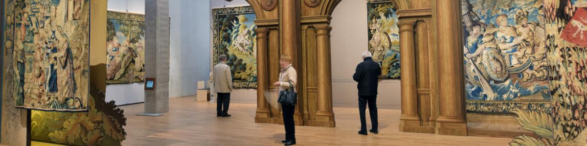 Top 10 Sehenswürdigkeiten, die man bei Regen besuchen sollte | Tourisme ...