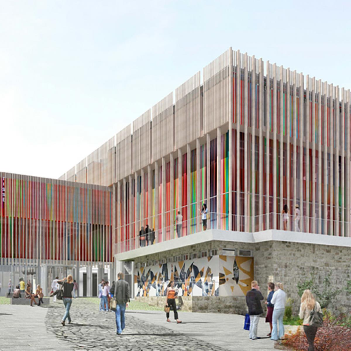 Aubusson | Tourisme Creuse Limousin