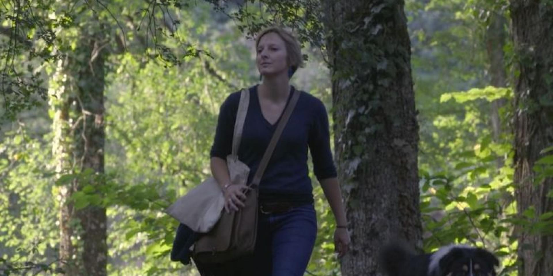 Rebecca Oliver | Tourisme Creuse Limousin