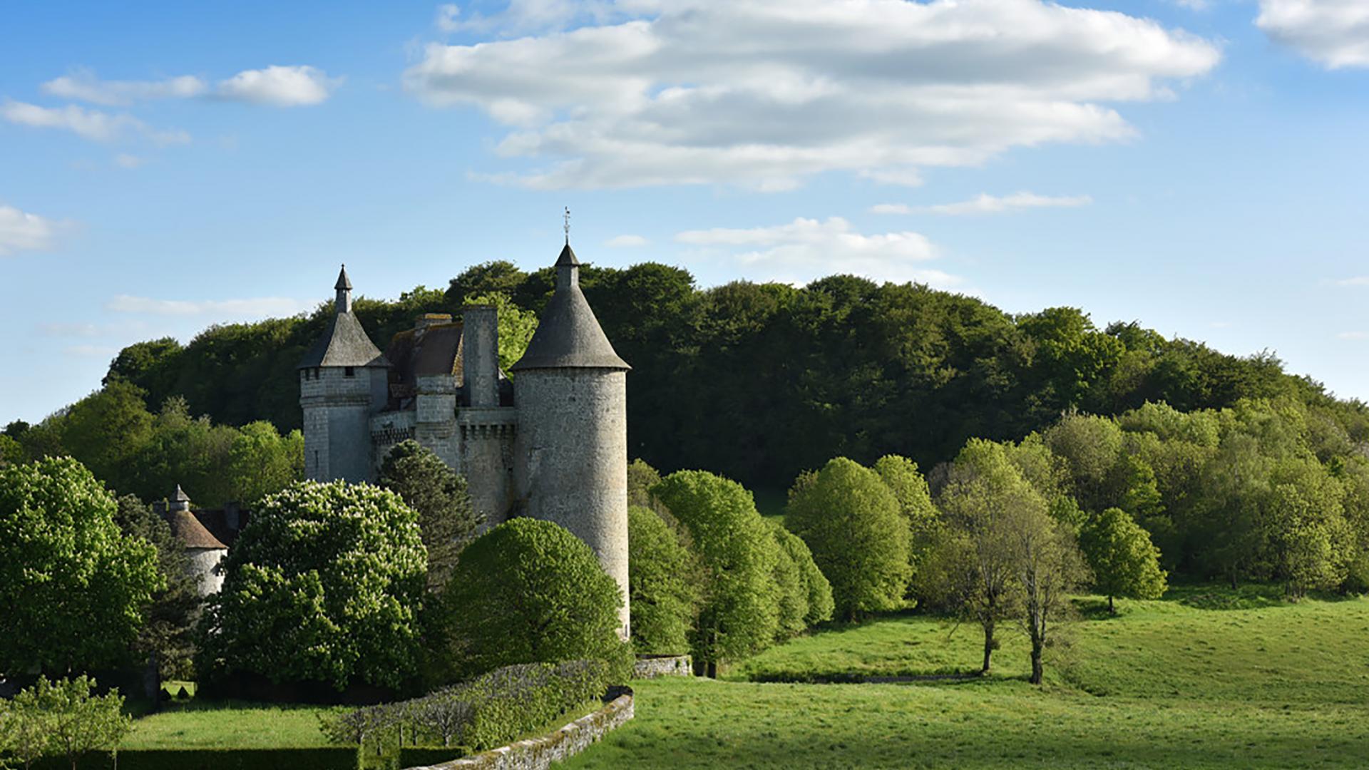 Toute la Creuse | Tourisme Creuse Limousin