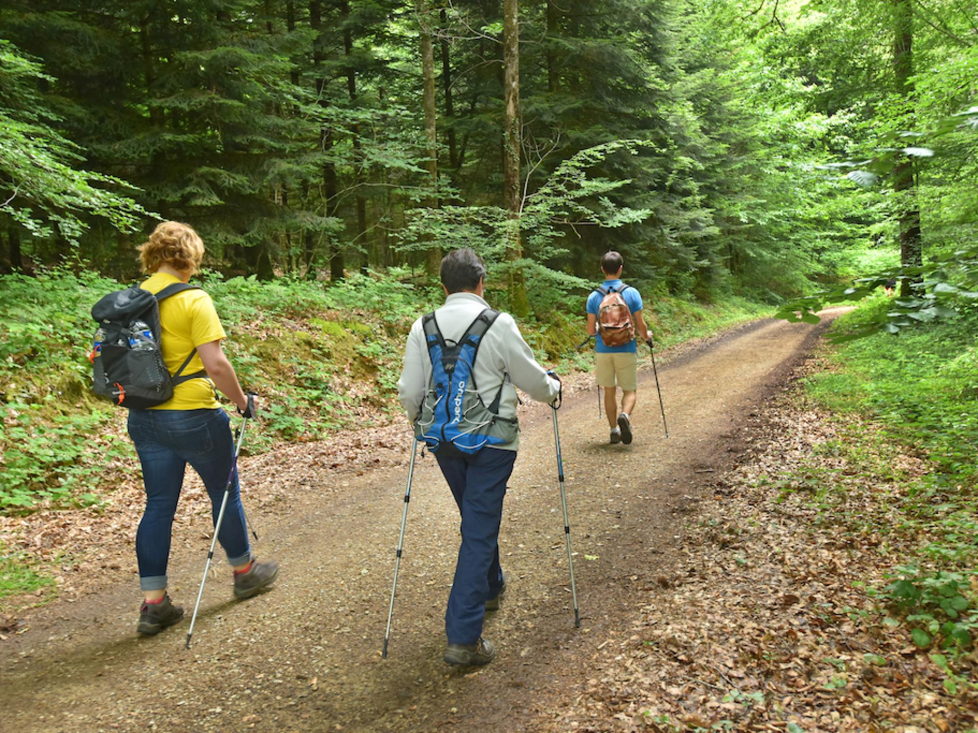 Sports Nature et Oxygène | Tourisme Creuse Limousin