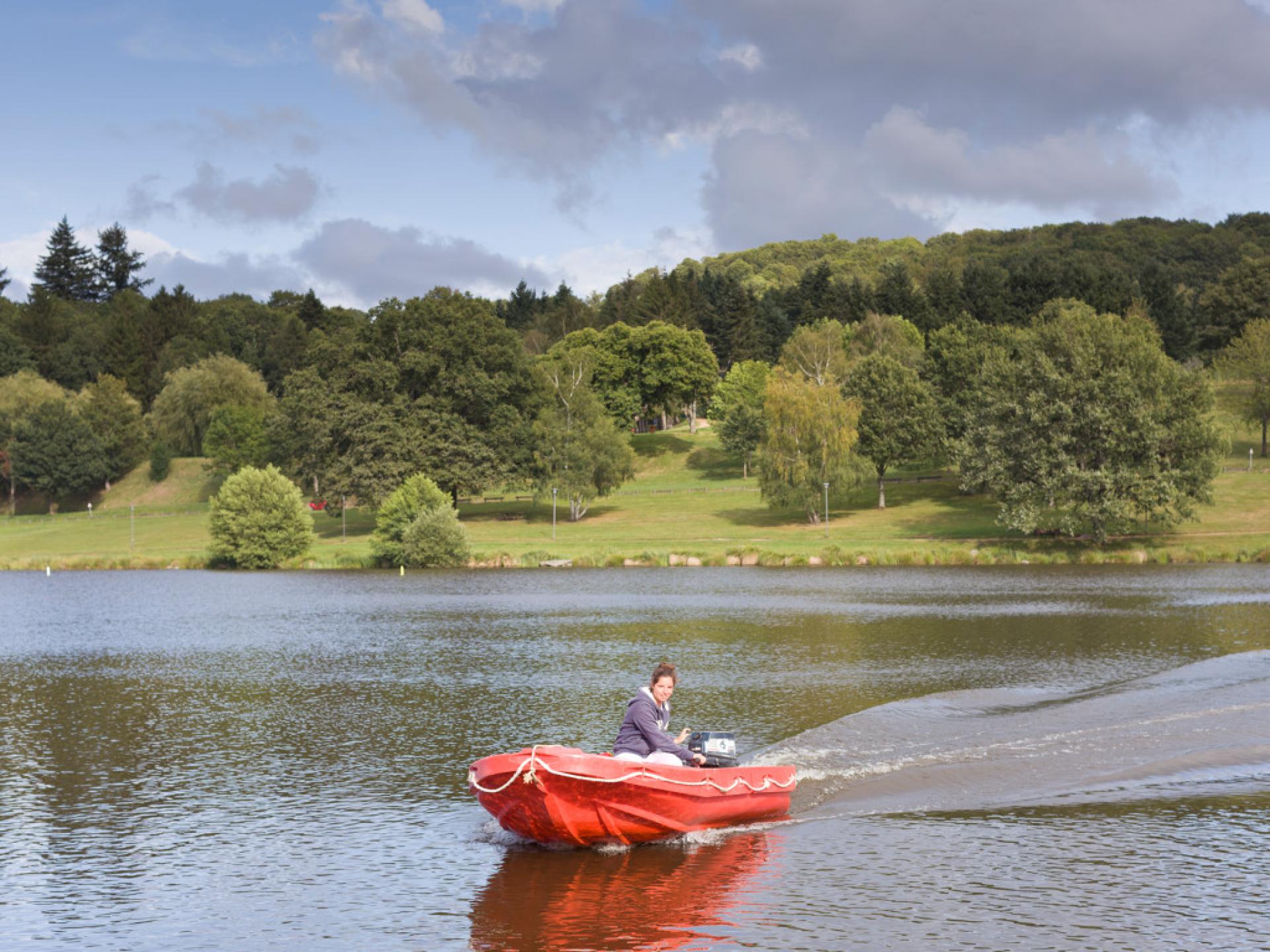 La Creuse en vidéos | Tourisme Creuse Limousin
