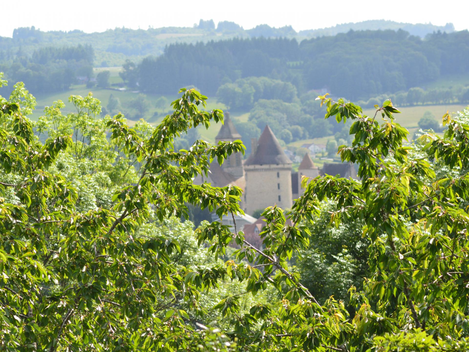 Culture et Patrimoine | Tourisme Creuse Limousin