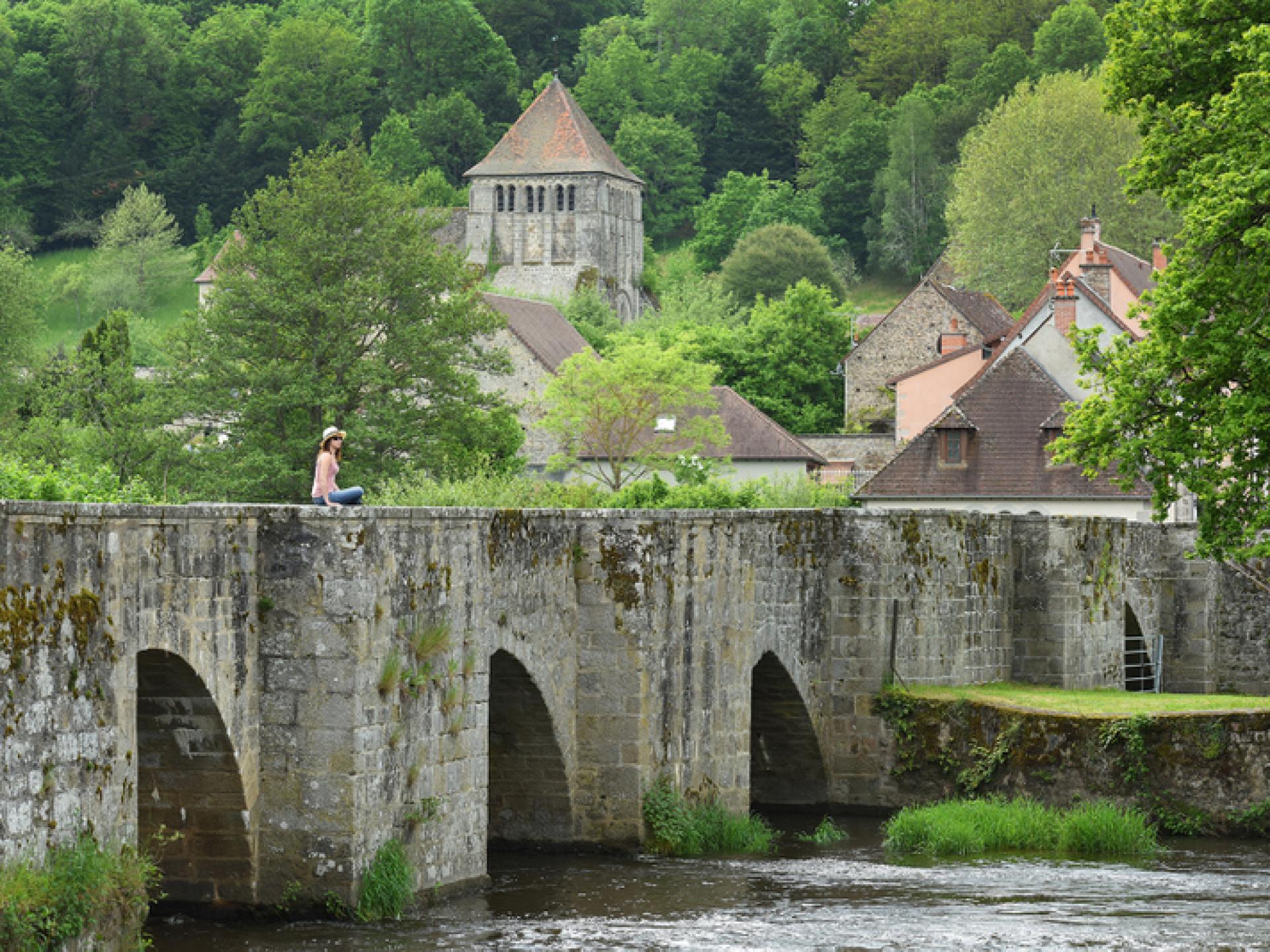 Creuse Sud Ouest | Tourisme Creuse Limousin
