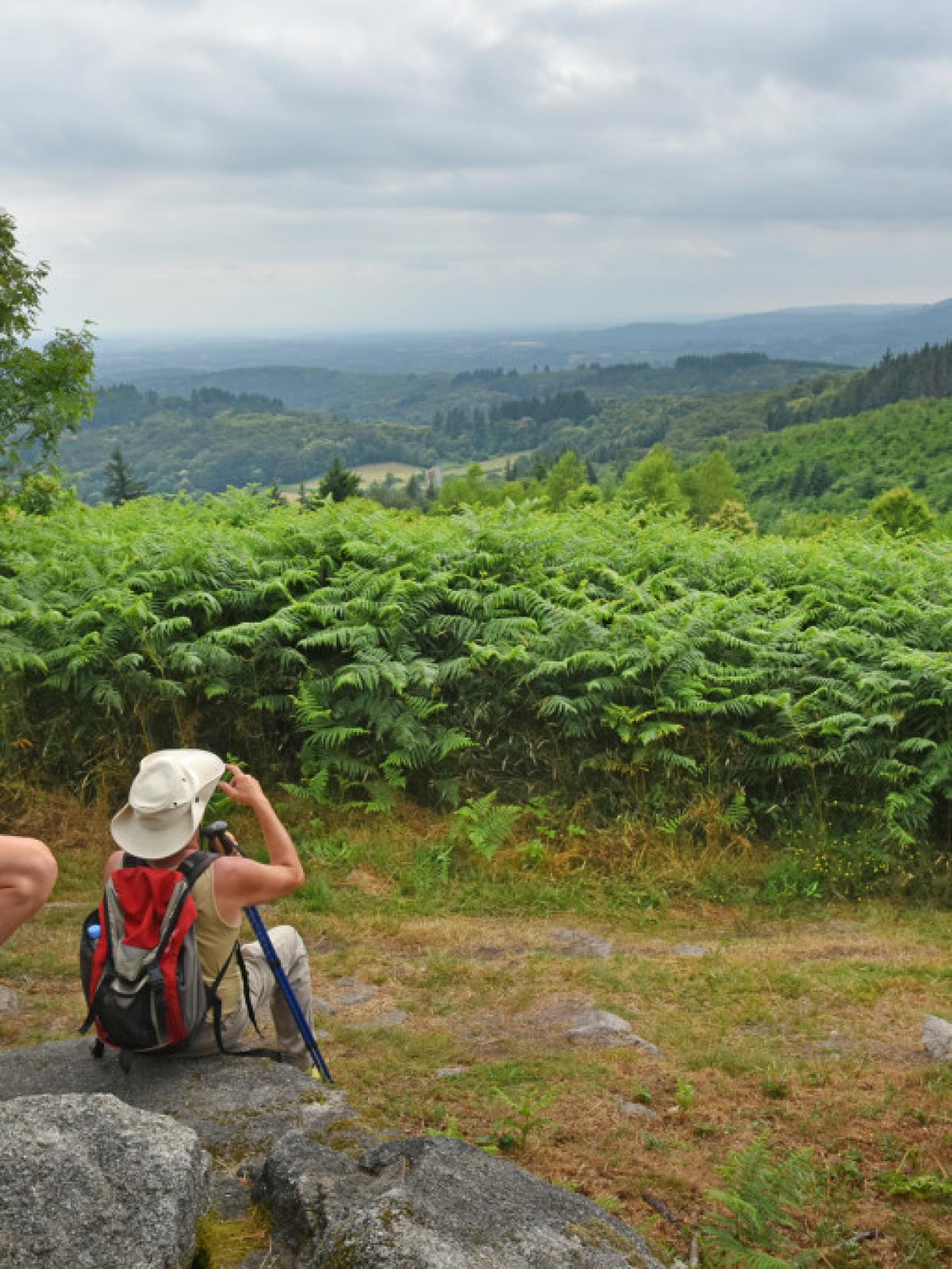 Saint Goussaud | Tourisme Creuse Limousin
