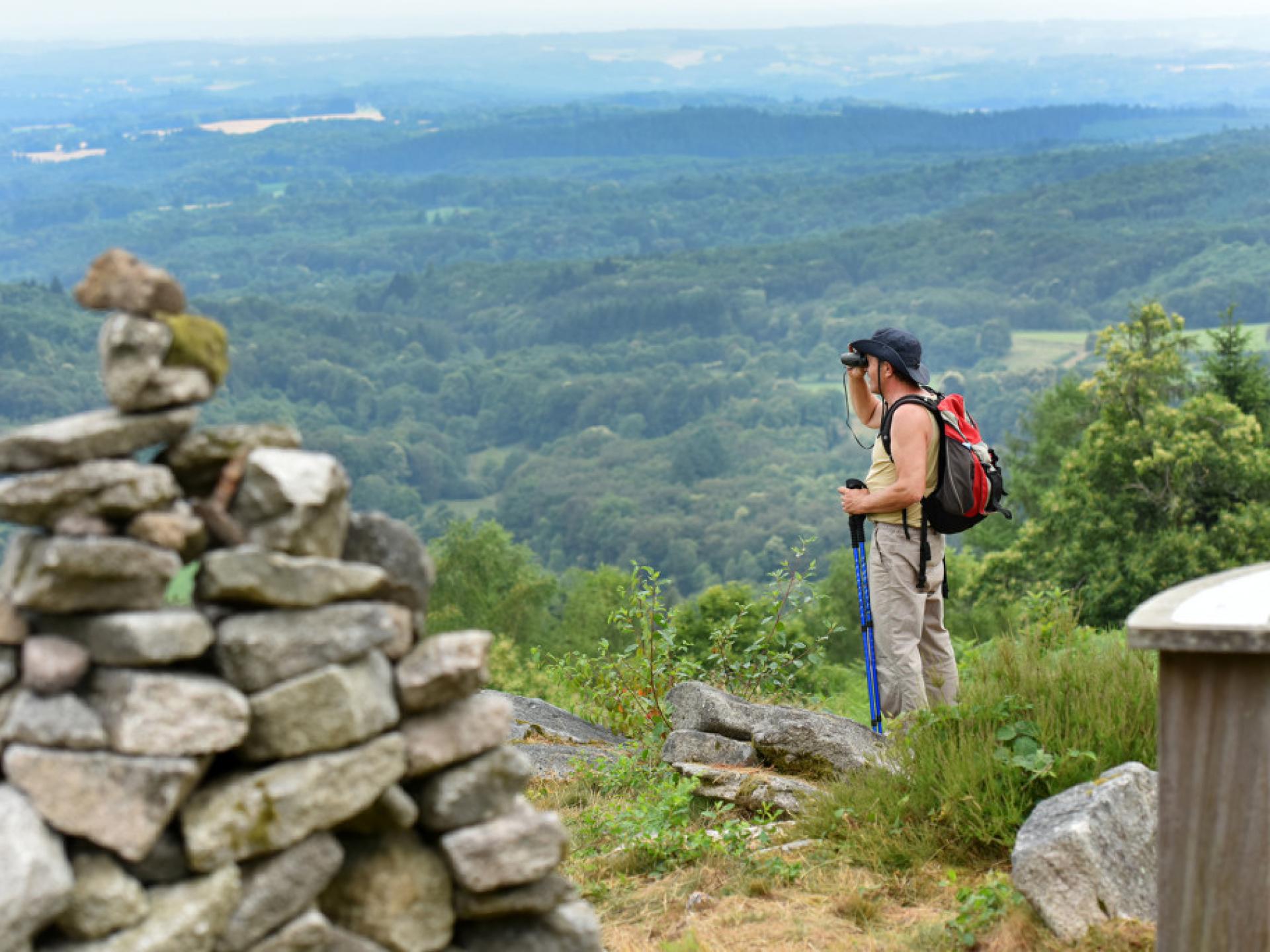 Top 10 des plus beaux panoramas en Creuse | Tourisme Creuse Limousin