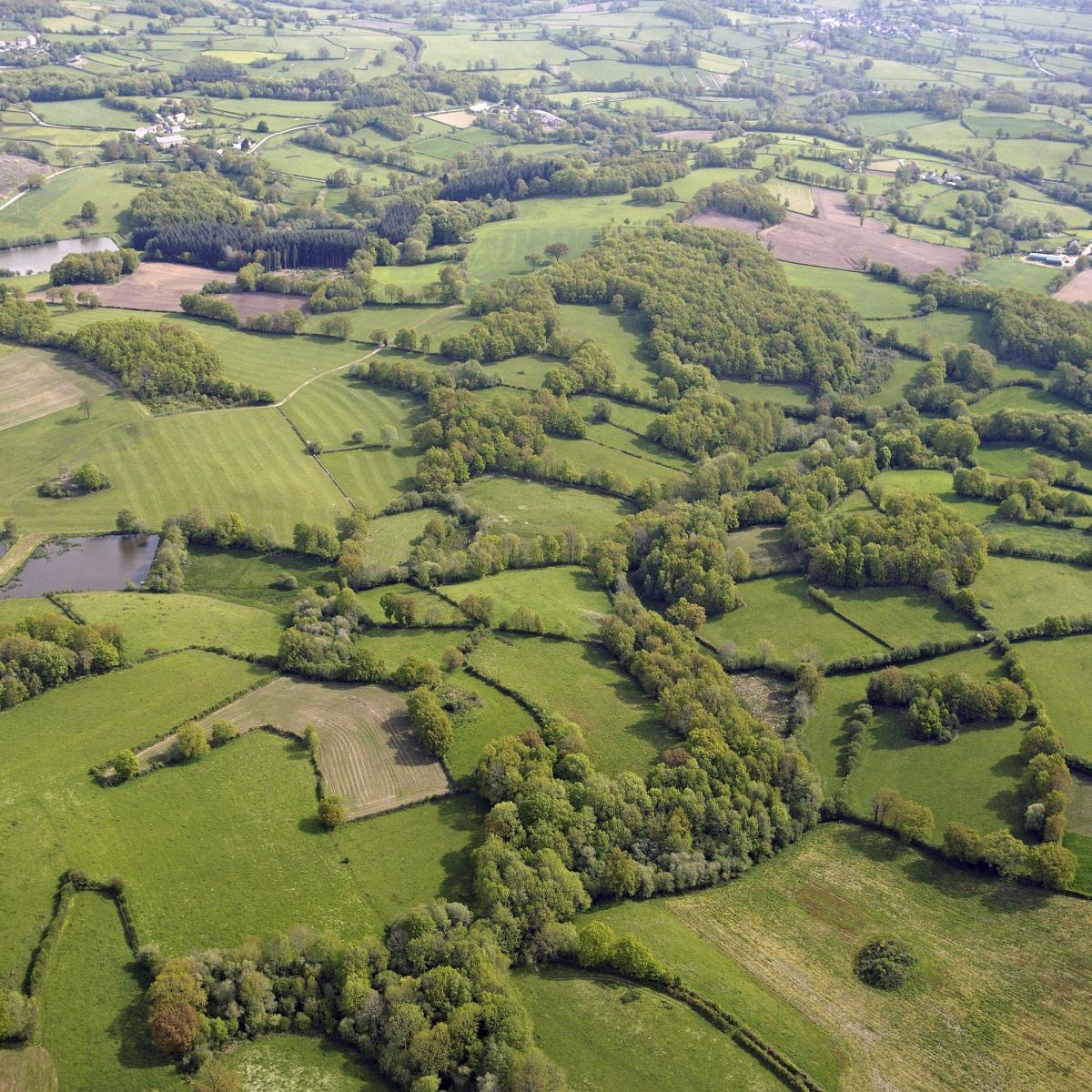 Nos paysages | Tourisme Creuse Limousin
