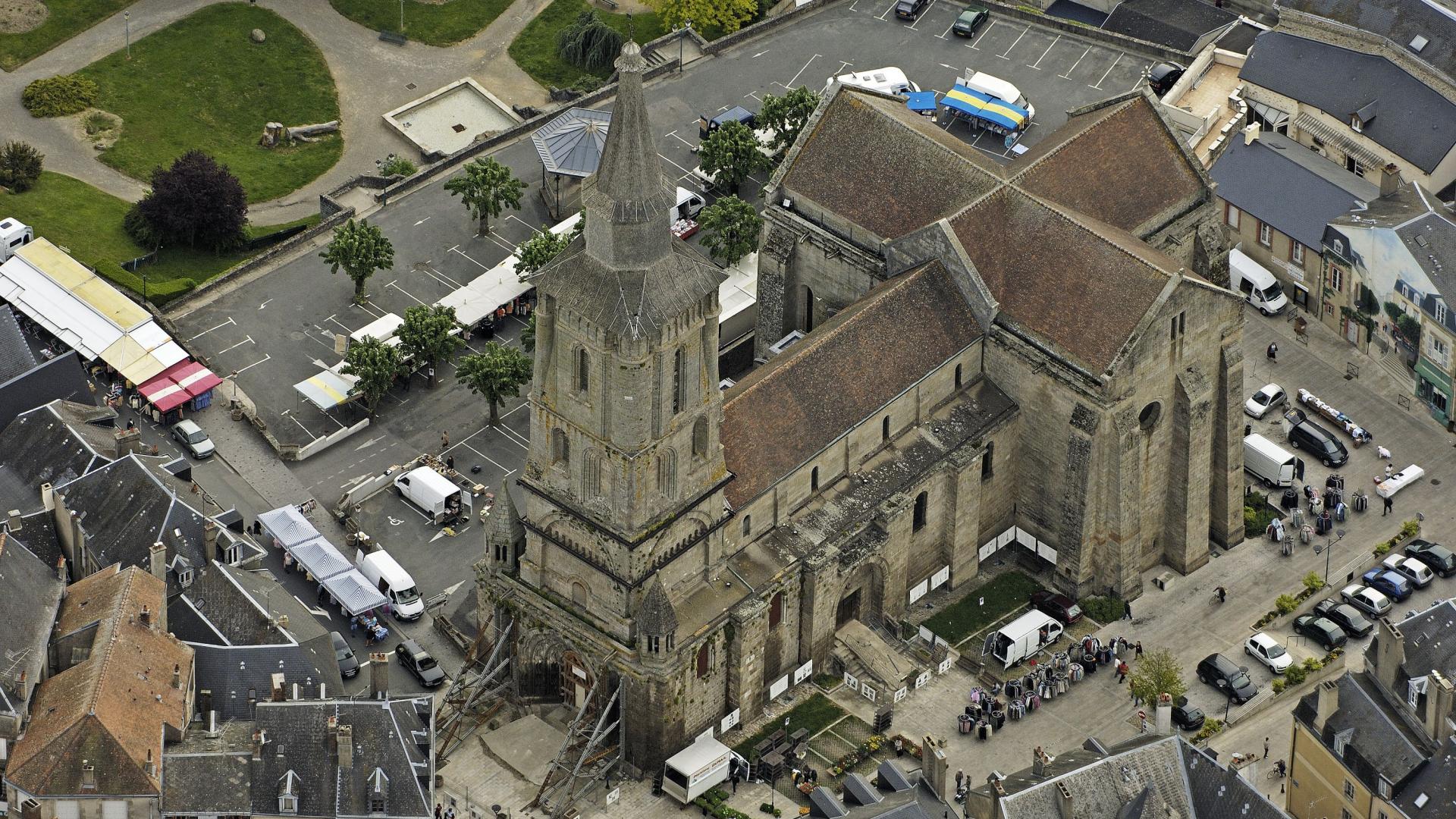 Top 10 des plus beaux panoramas en Creuse | Tourisme Creuse Limousin