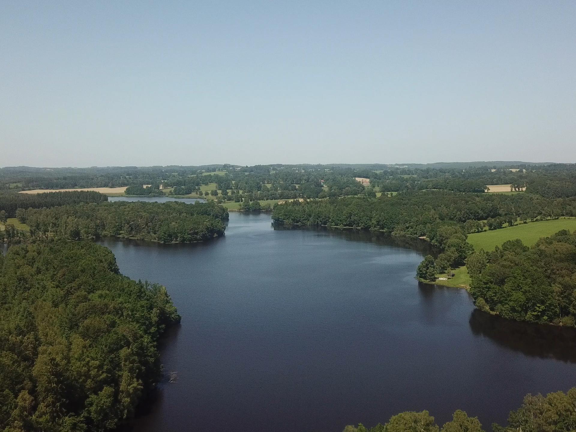Restaurant LACUSTRA à Flayat | Tourisme Creuse Limousin