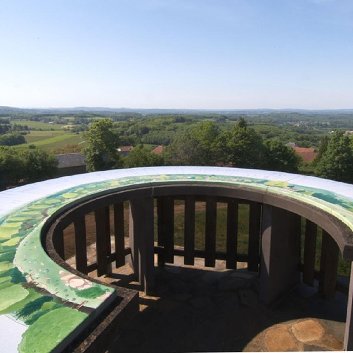 Top 10 des plus beaux panoramas en Creuse | Tourisme Creuse Limousin