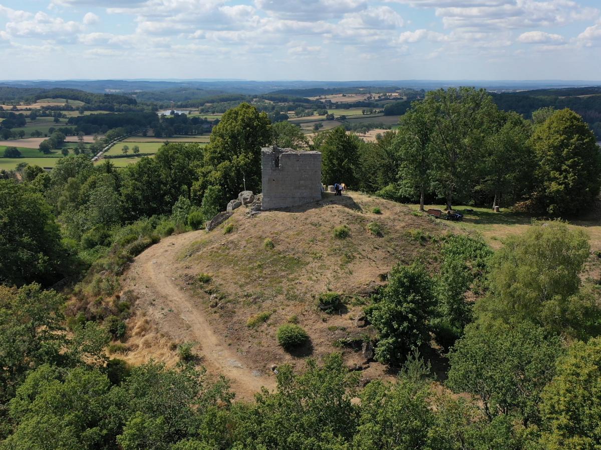 Nos paysages | Tourisme Creuse Limousin