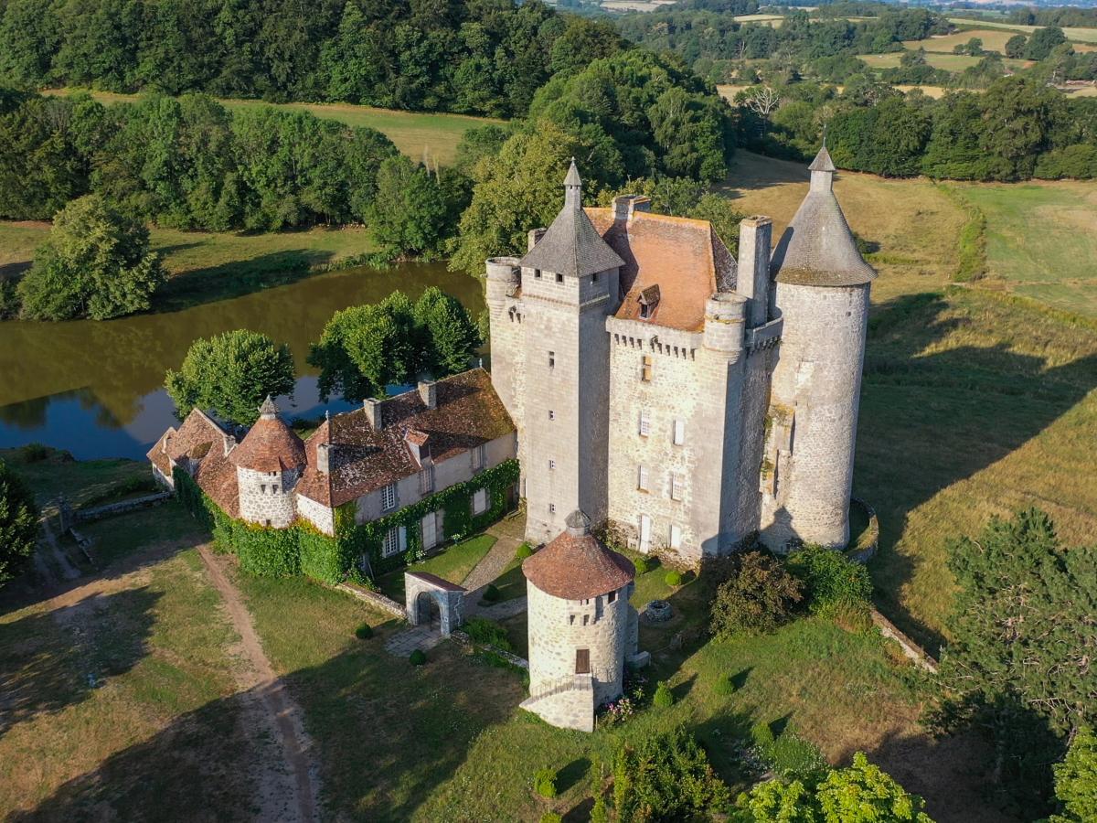Ein Tag in Chénérailles | Tourisme Creuse Limousin