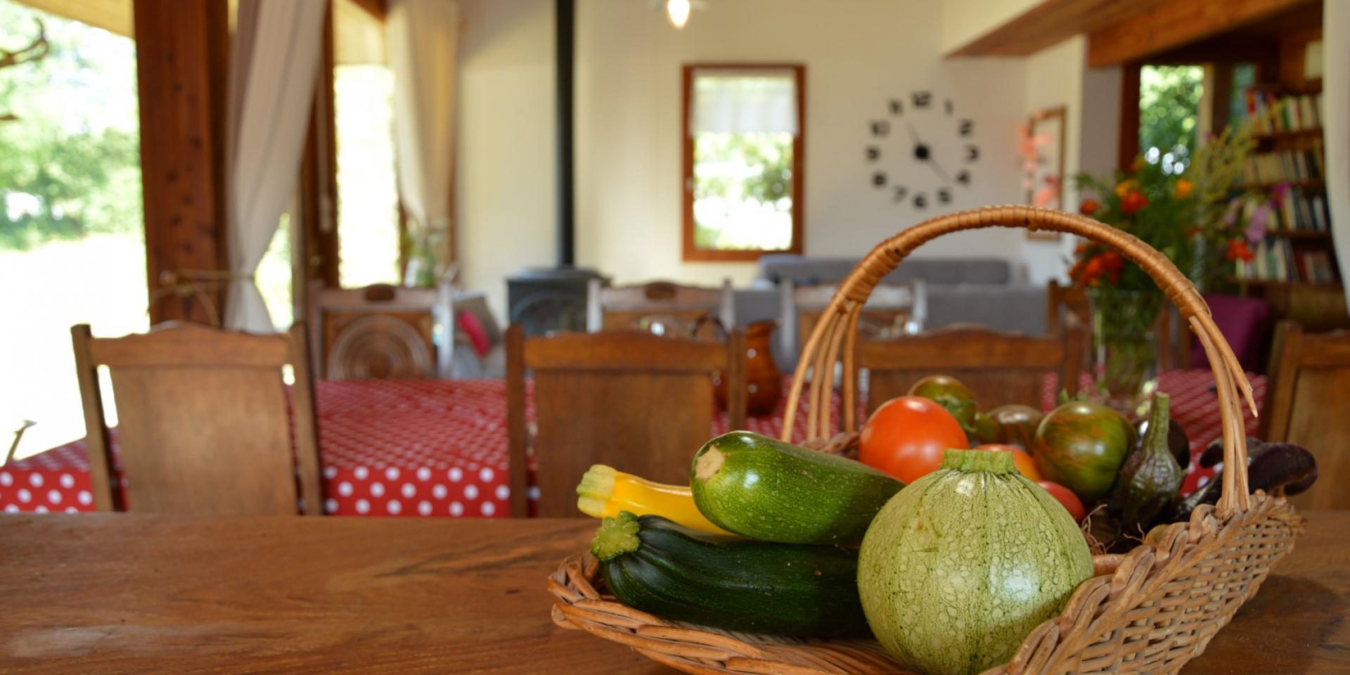 For the tribes | Tourisme Creuse Limousin