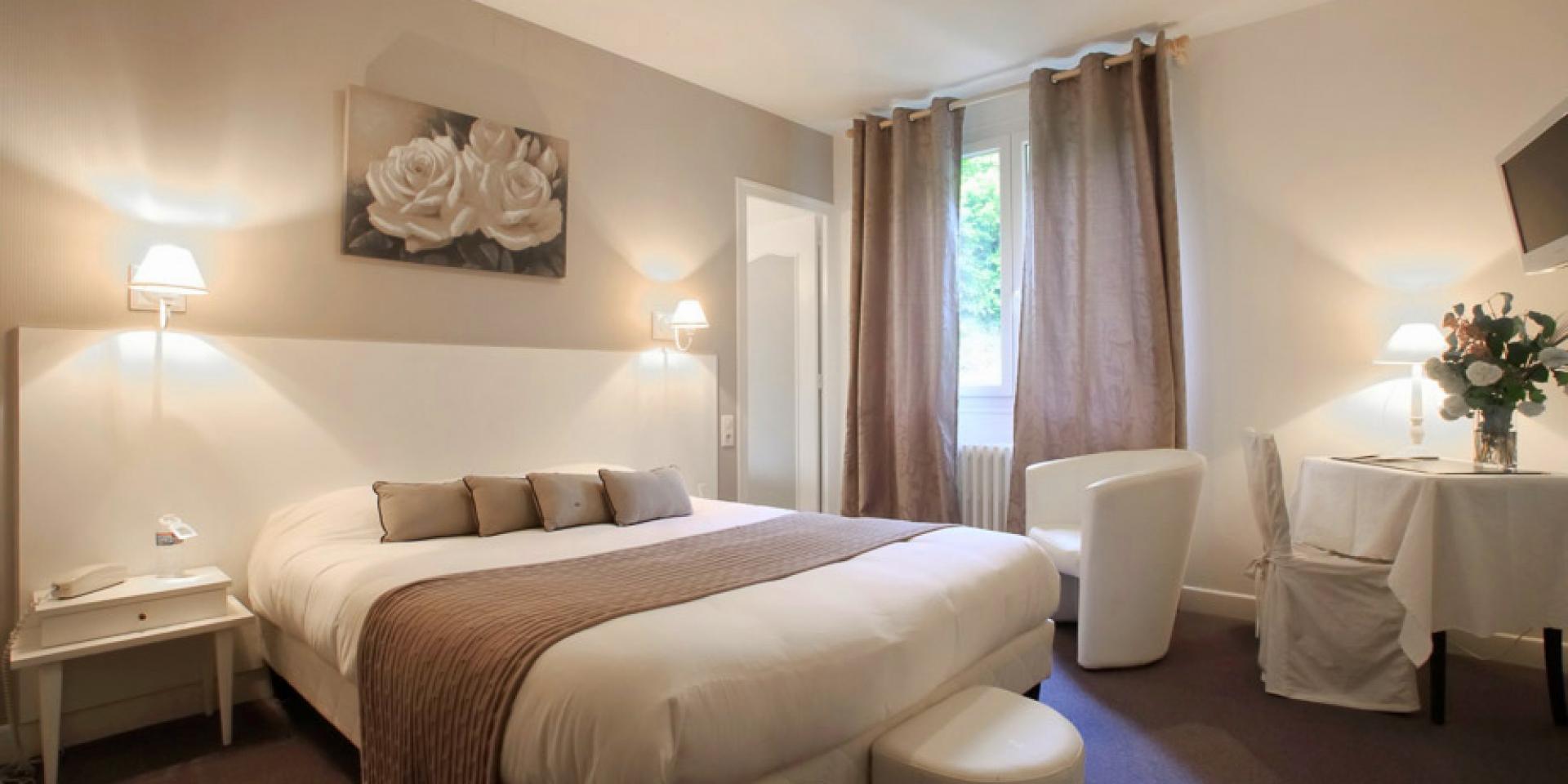 Hotels | Tourisme Creuse Limousin