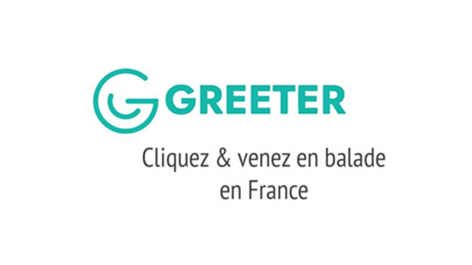 With a greeter | Tourisme Creuse Limousin