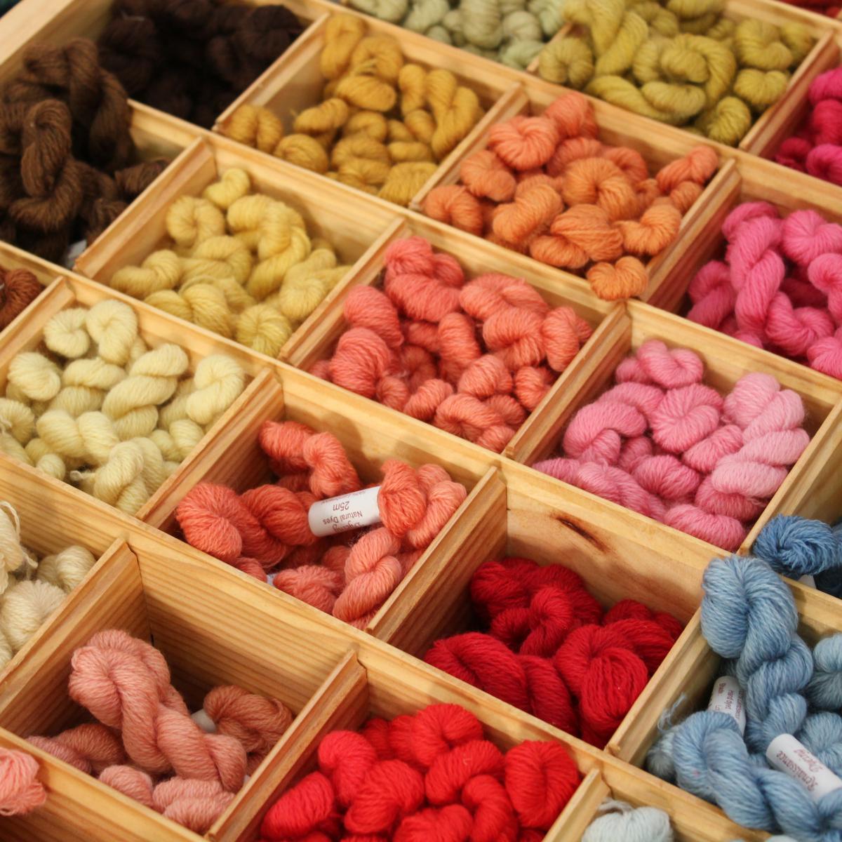 National wool days | Tourisme Creuse Limousin