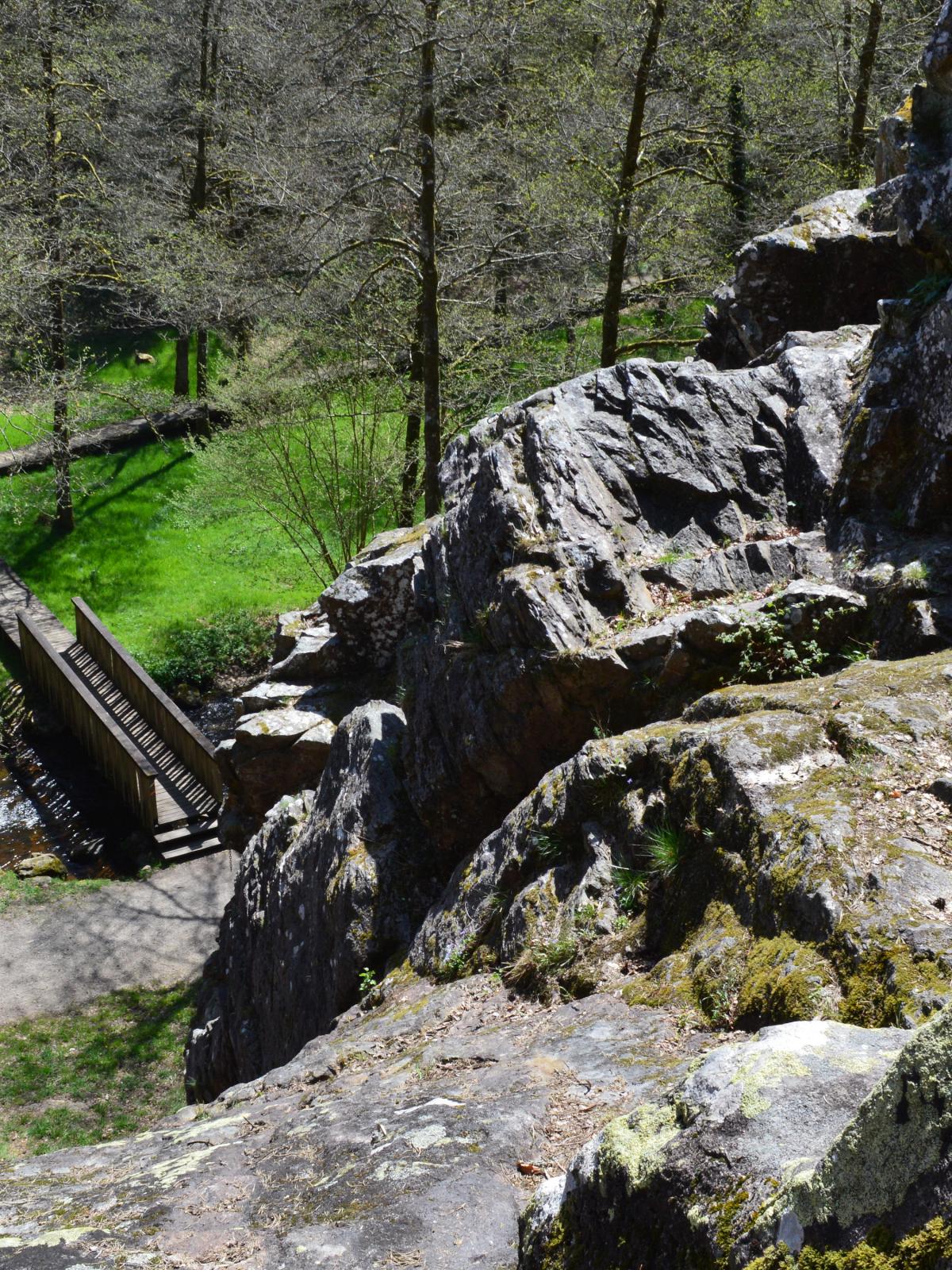 Maupuy Spot | Tourisme Creuse Limousin