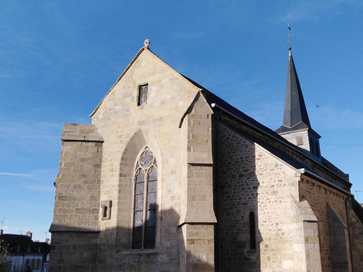 Culture et patrimoine | Tourisme Creuse Limousin