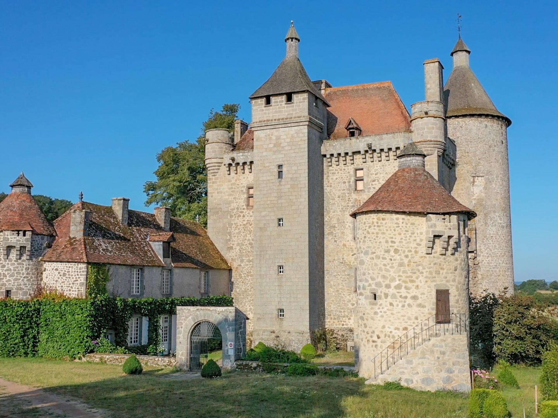 Entdeckungstage | Tourisme Creuse Limousin