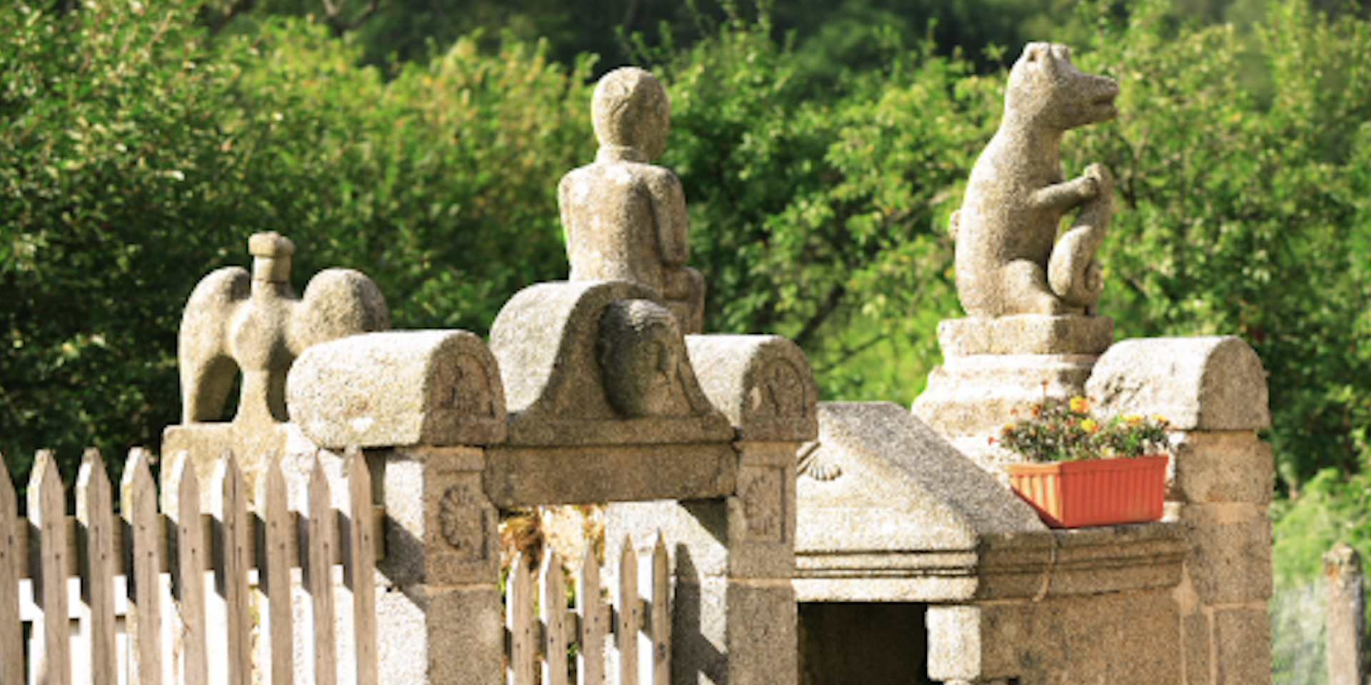 Animations de l’été au Village de Masgot | Tourisme Creuse Limousin