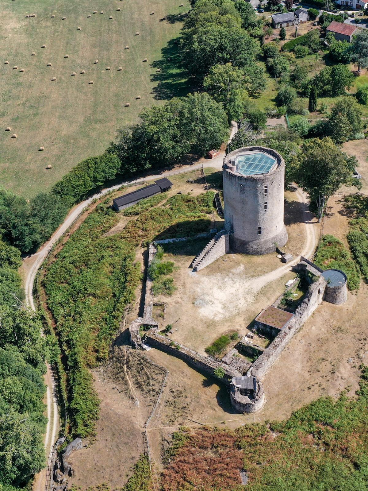 Felletin | Tourisme Creuse Limousin