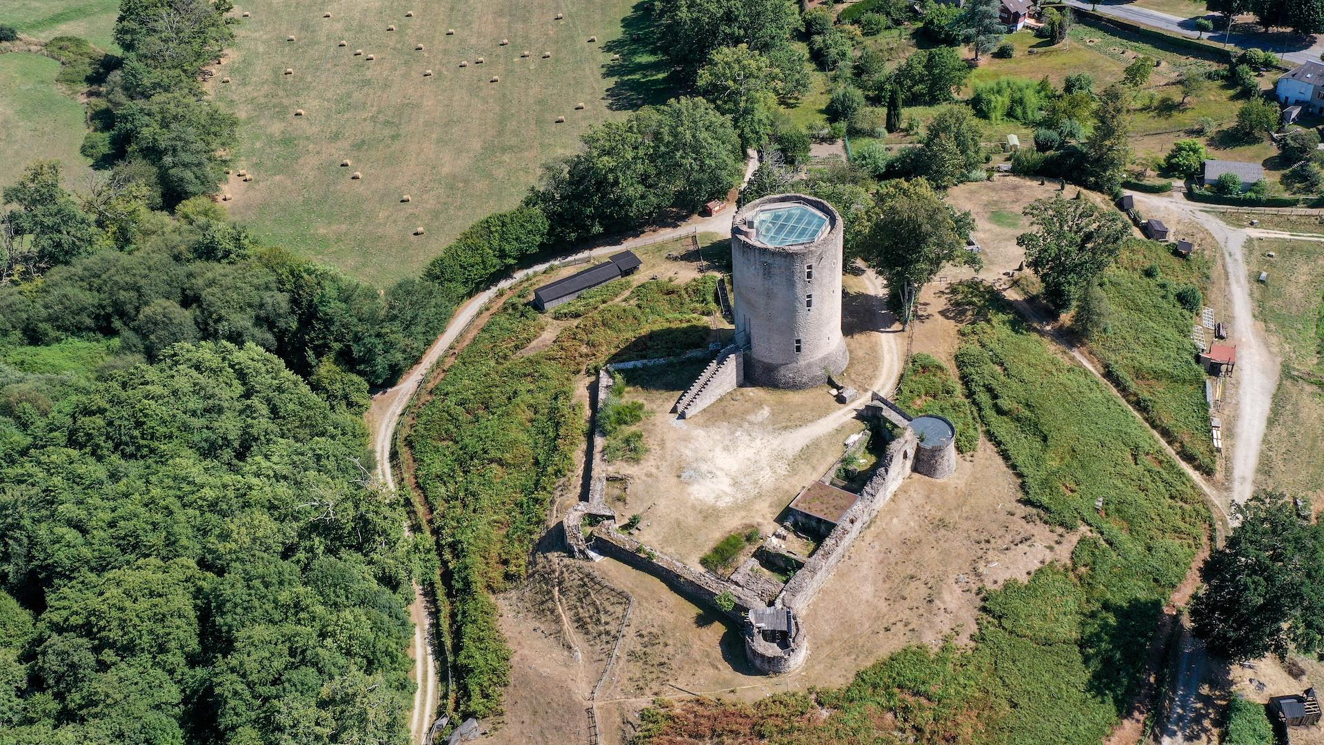 Villes et villages de caractère | Tourisme Creuse Limousin