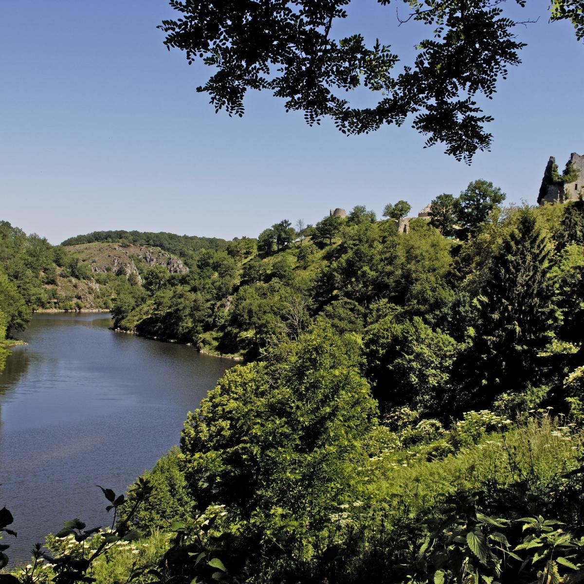 Plongez dans nos paysages | Tourisme Creuse Limousin