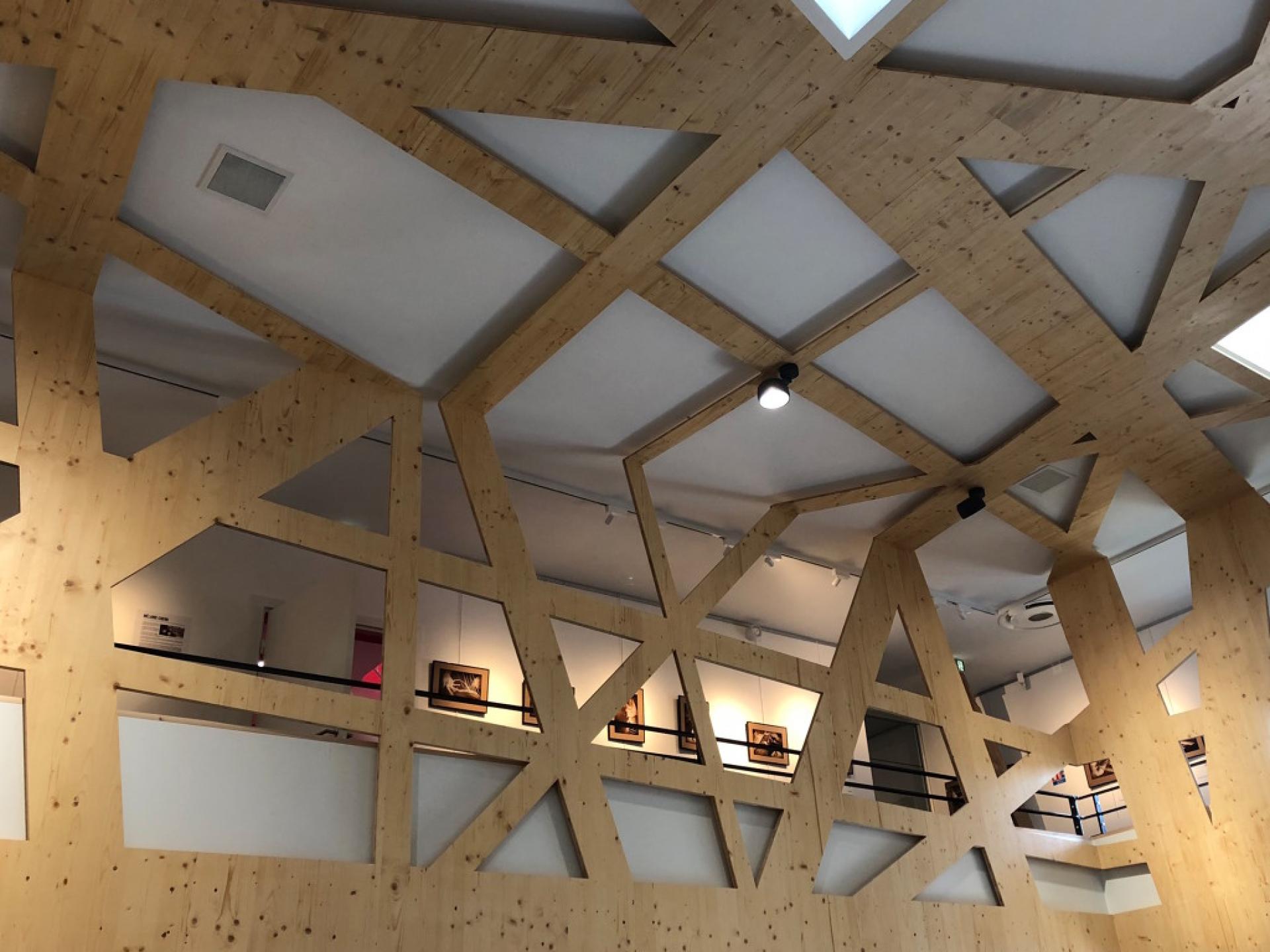 Espace Monet-Rollinat | Tourisme Creuse Limousin