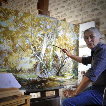 Tourisme Creuse Limousin Pays Dunois