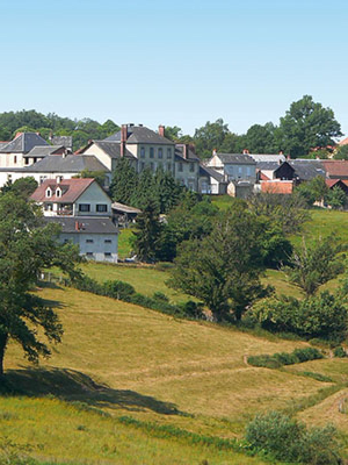 Fresselines | Tourisme Creuse Limousin