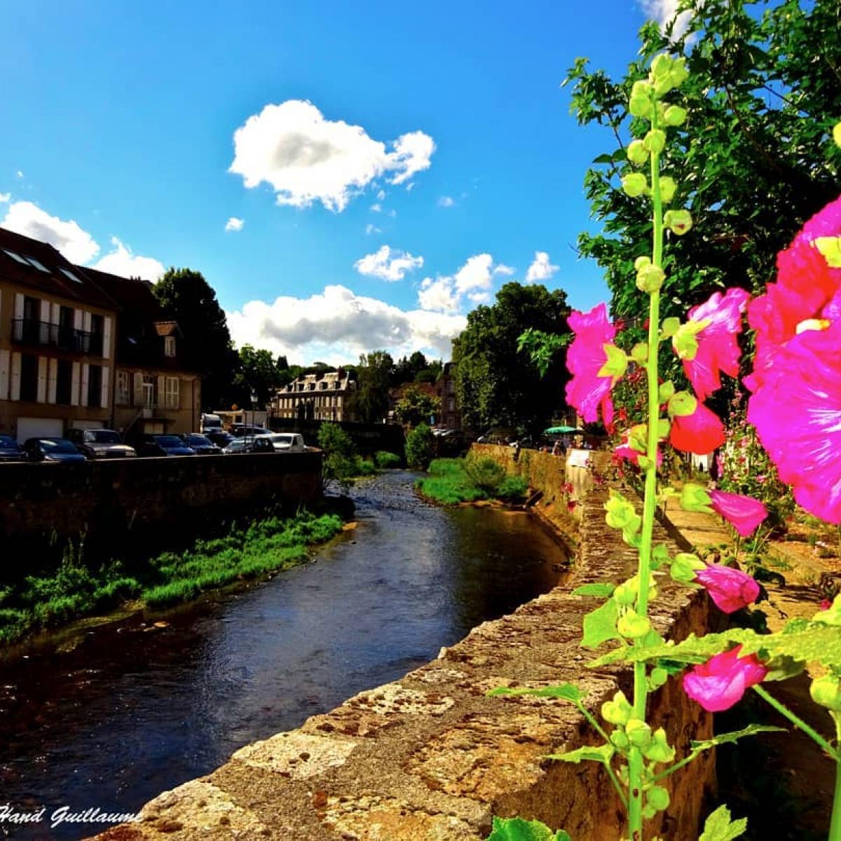Aubusson | Tourisme Creuse Limousin