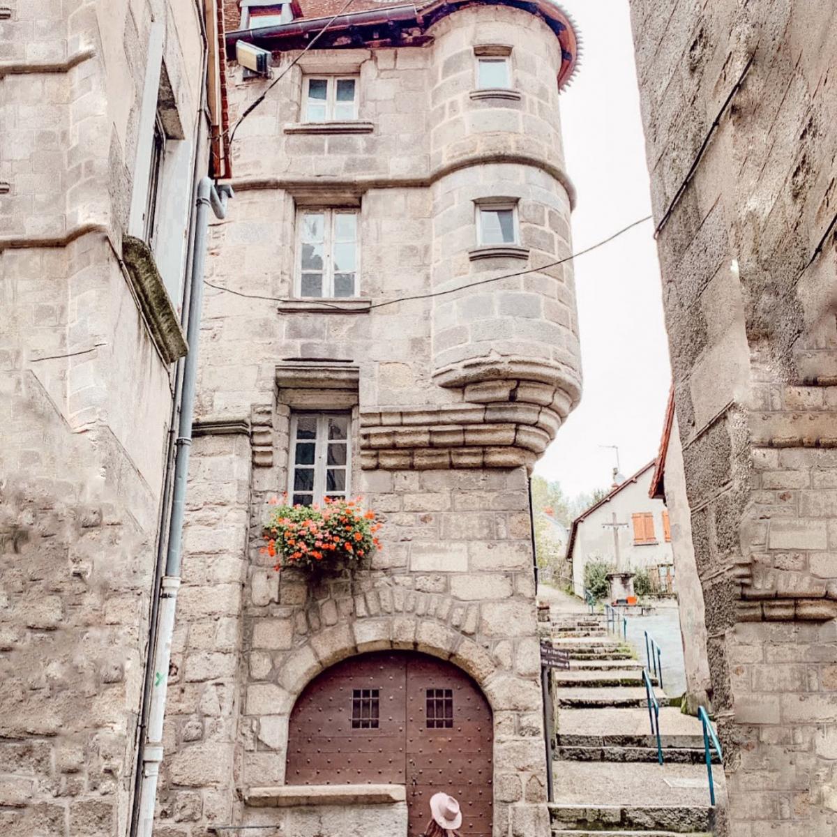 Aubusson | Tourisme Creuse Limousin