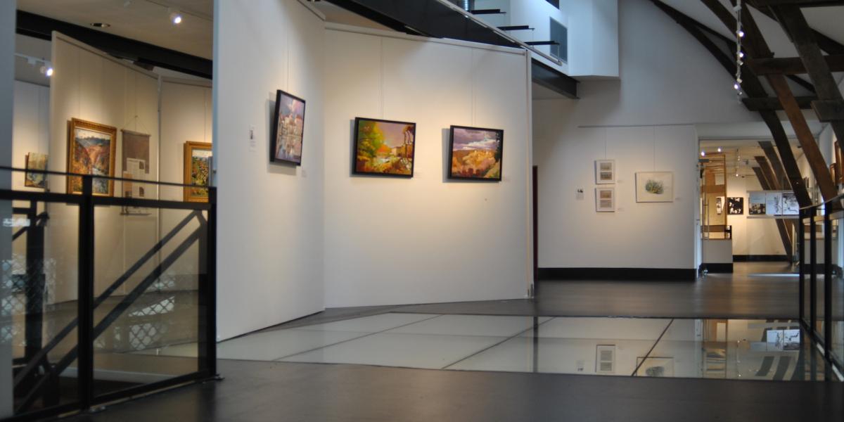 Espace Monet-Rollinat | Tourisme Creuse Limousin