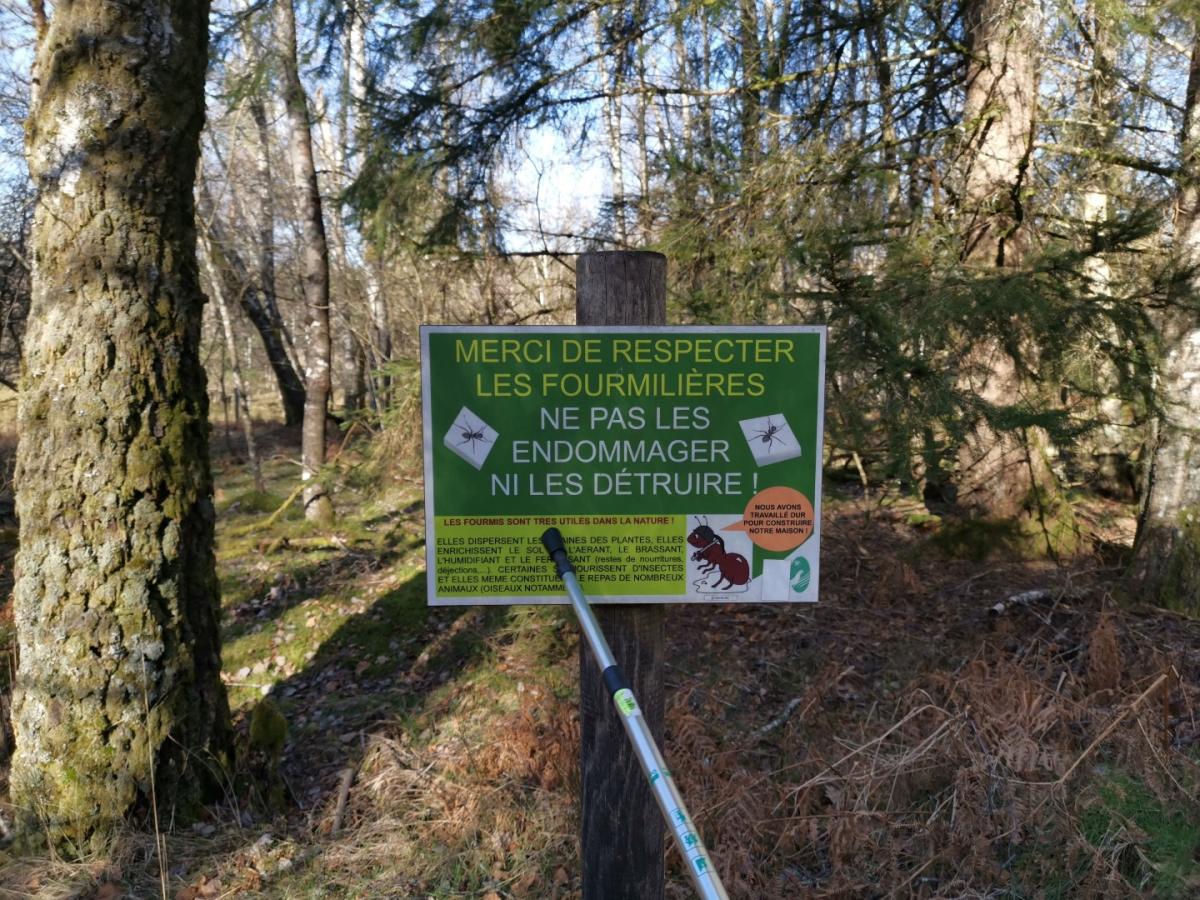 J’ai testé pour vous : randonner à la Mazure | Tourisme Creuse Limousin