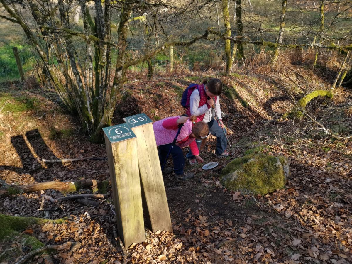 J’ai testé pour vous : randonner à la Mazure | Tourisme Creuse Limousin