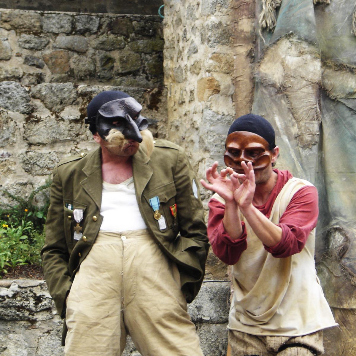 Aubusson Felletin | Tourisme Creuse Limousin